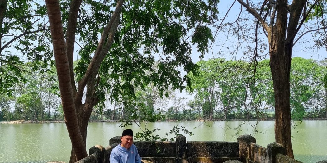 Situs Cagar Budaya Tasikardi – Thayyibah